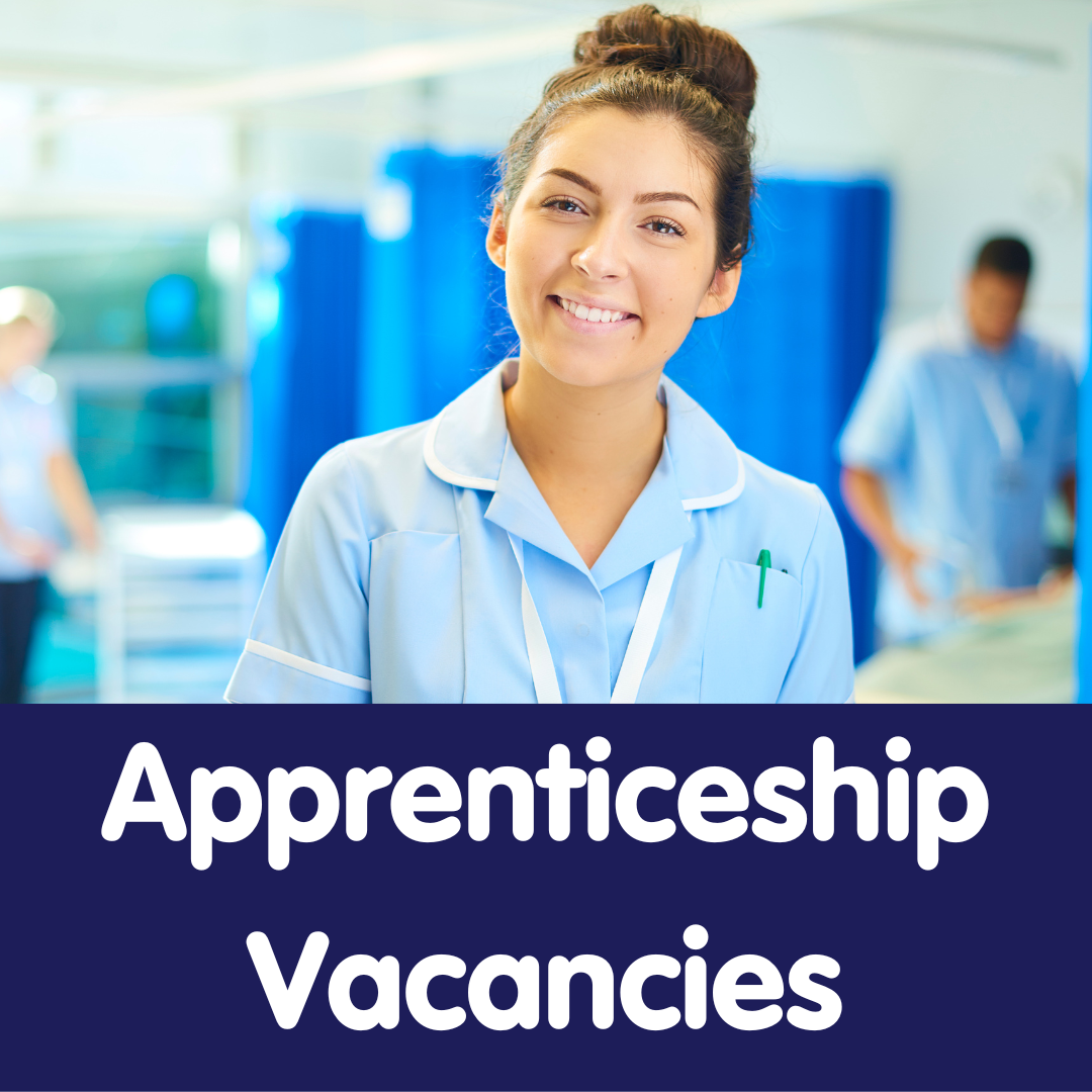 Apprenticeship Vacancies – The Royal College of Podiatry Shop